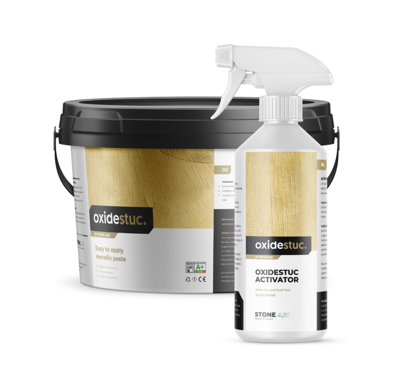 BASEBETON PLUS Archive - Stone Age Deutschland-West