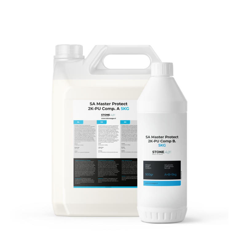 SA Master Protect-extramatt, 5 ltr. - Stone Age Deutschland-West