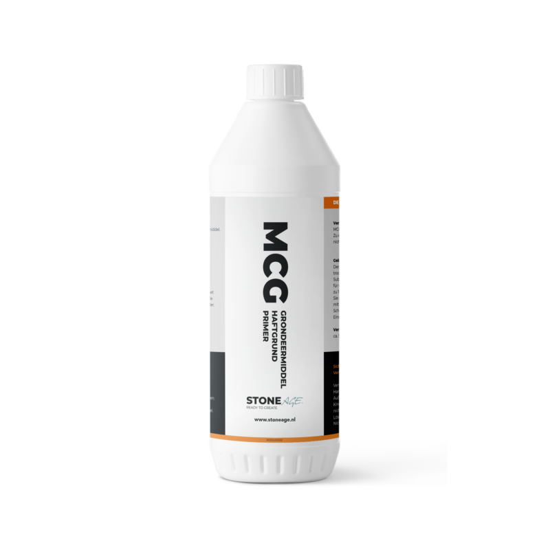 MCG Haft- & Grundierdispersion, 1 ltr. - Stone Age Deutschland-West